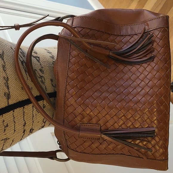 Noonday Collection | Bags | Hp Noonday Collection Monterey Bag | Poshmark